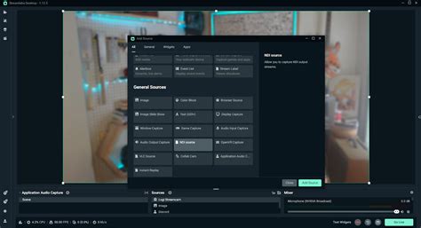NDI Receiving Setup In Streamlabs Desktop Streamlabs