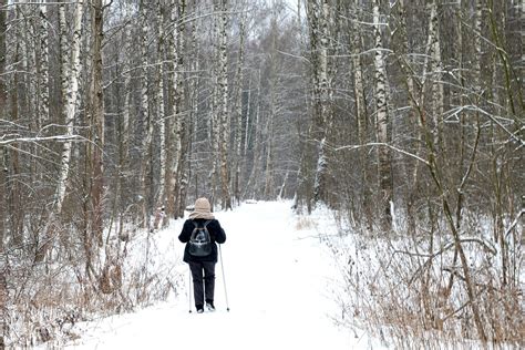 Gdzie na nordic walking do 66 km od Zambrowa Pomysły na sportowy dzień w weekend 8 9 marca
