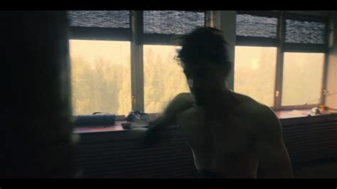 Auscaps Jędrzej Hycnar Nude With Grzegorz Damięcki And Jakub Sasak Shirtless In A Girl And An