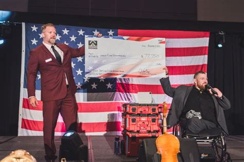 Jason Van Camp On Linkedin Ddc Warriorrising Veterans Vetrepreneur