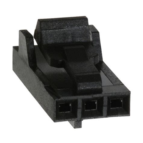 104257 2 Te Connectivity Amp Connectors 连接器，互连器件 Digikey