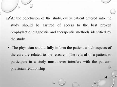 Declaration Of Helsinki Ppt Pptx