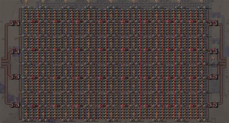 5 Million Mass Storage Rfactorio