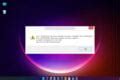 Fix Installer Encountered An Error 0xc80003f3 On Windows 10 11
