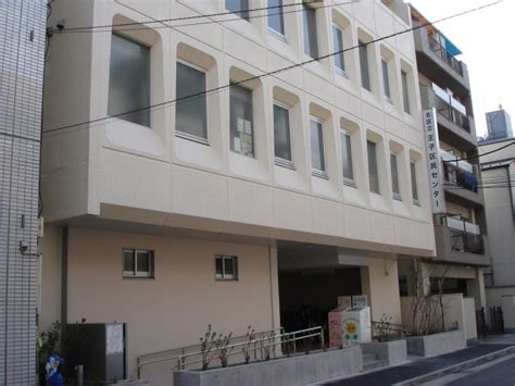 北区 東京図書館ガイドマップ
