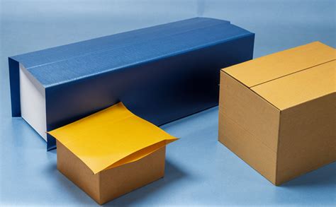 Determining The Stiffness Of Paper Based Packaging Materials