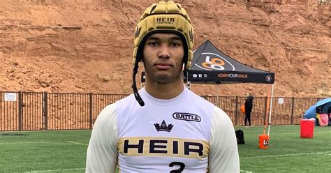 Dawgman Recruiting Blog Target Updates Impact Of Simon Commit