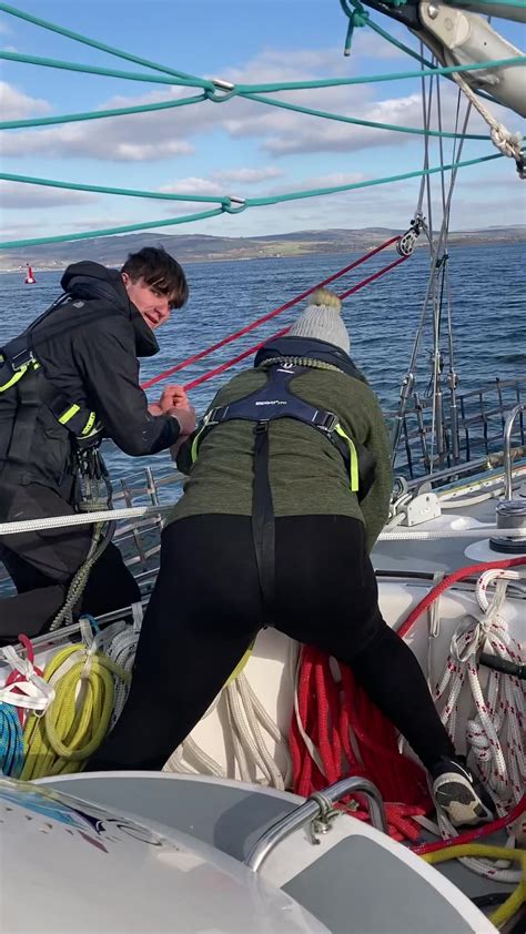 Ocean Youth Trust Scotland Home