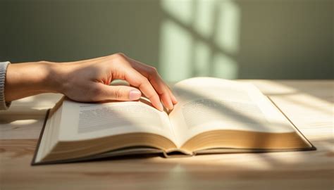 Free Peaceful Morning Reading Image Reading Book Minimal Download