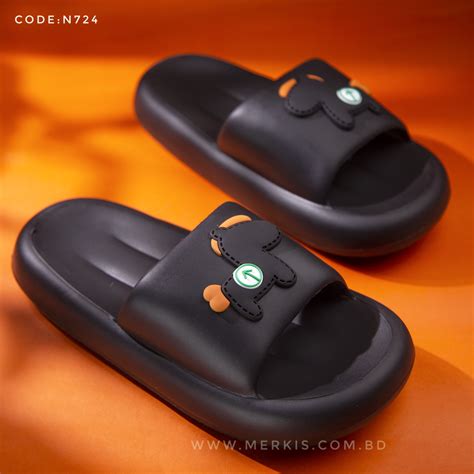 Slide Slippers For Men Find Your Perfect Fit Merkis