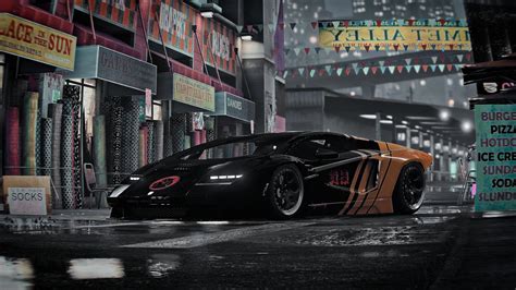 gta5改裝車鬥牛OX 街道競速風格 3樓貓