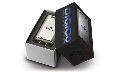 Ub Madi Digico