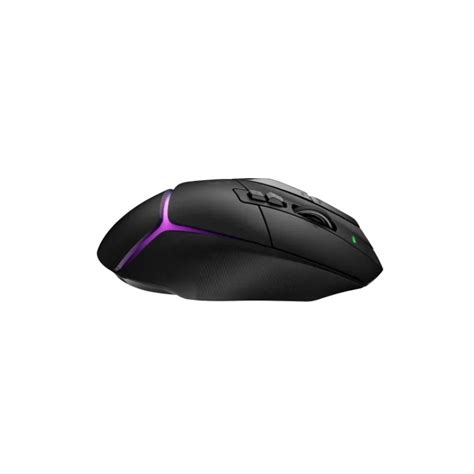 Logitech G502 X Plus เมาส์ดีไซน์จ๊าบ ฟีเจอร์เพียบ