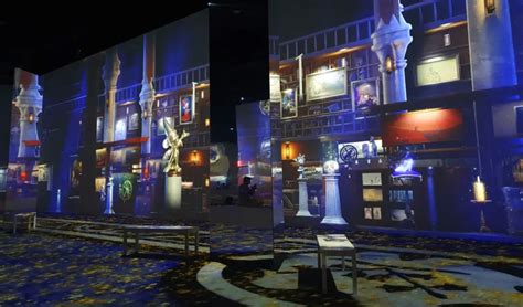 How To Get Cheap Tickets To Immersive Disney Animation Vegas