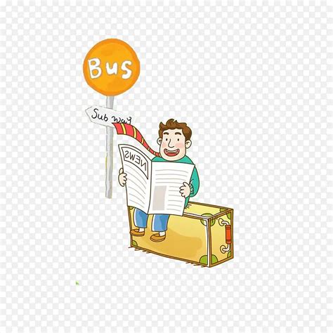 坐在行李箱上等车的男子png图片素材下载 图片编号yjrlaaxy 免抠素材网