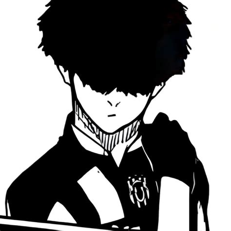 Niko Ikki Blue Lock Arte De C Mic Popular Dibujos Animados Bonitos