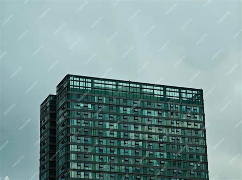 Premium Photo Outdoor Concept Architectural Visualization 3d