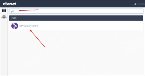 Cara Clone Private Repository Gitlab Di CPanel