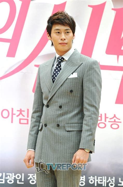 Jung Eun Woo Picture 정은우 Hancinema