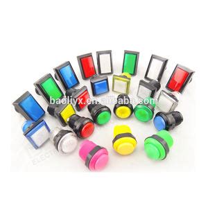 Buy A Wholesale Volt Push Button Switch For Electric Circuits Alibaba Com