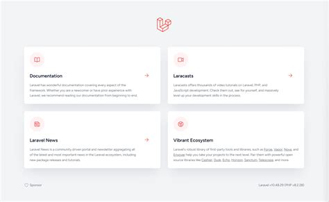 Memahami Konsep View Dan Route Pada Laravel Knowledge Base Jagoan Hosting Indonesia