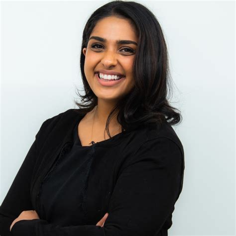 Aliya Manjee Linkedin