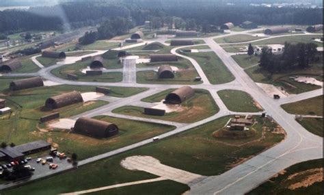 Spangdahlem Air Base Spm Etad