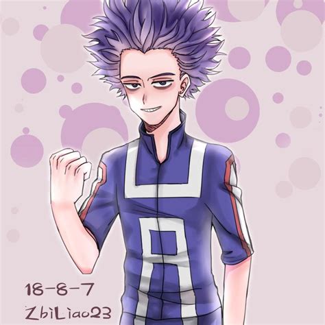 Shinsou Hitoshi~