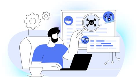Linux Malware Uses Emojis On Discord For Control Protergo Cyber Security Indonesia