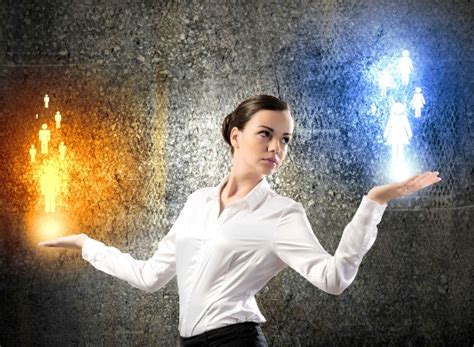 The Big Sex Lie The Xy Code