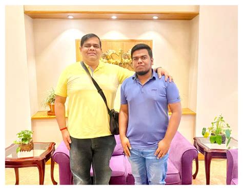 Anindya Roy On Linkedin Farewell