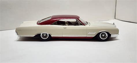 1966 Buick Wildcat Model Cars Model Cars Magazine Forum