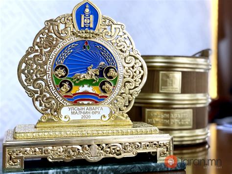 Дорнод аймгаас 4 малчин Улсын аварга 1 малчин Хошой аварга