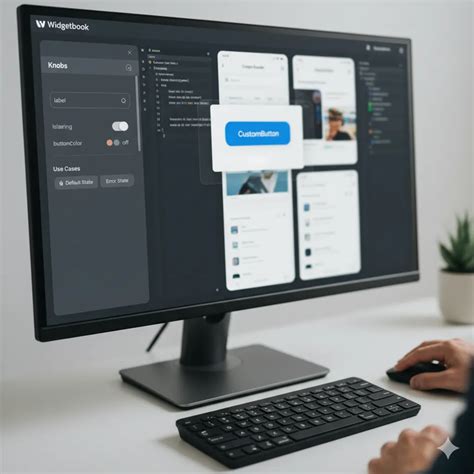 Flutter Master Scrollcontroller And Widget Scrolling — A Comprehensive Guide By Icesousas
