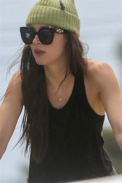 Dakota Johnson Sexy The Fappening Leaked Photos