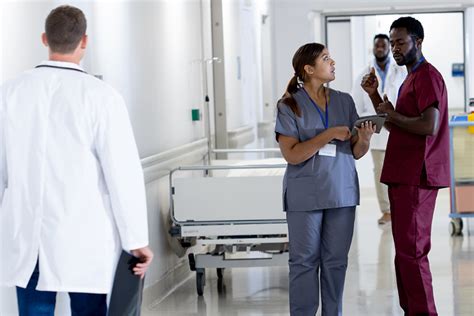 Hospital Security With Evolv Express® Ers Wireless