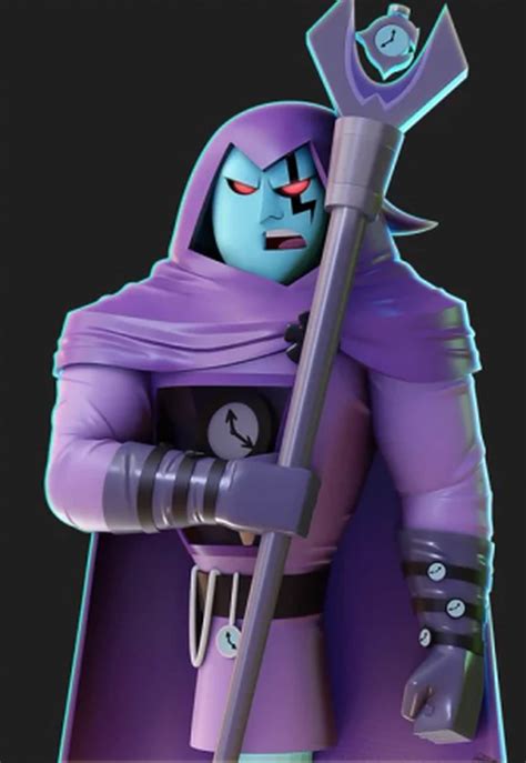 Evil Clockwork Villains Wiki Fandom