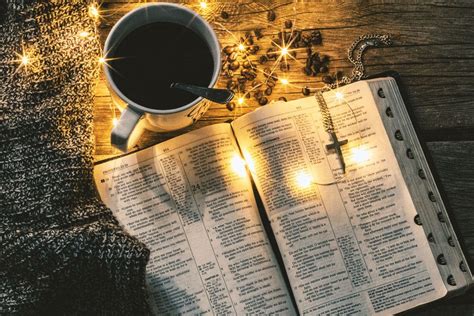 The Best Time To Do Devotions Morning Or Night Katherine Marie Baker