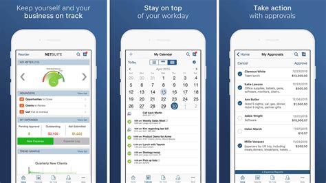 🥇 Las Mejores Aplicaciones Erp Para Iphone Y Ipad En 2022