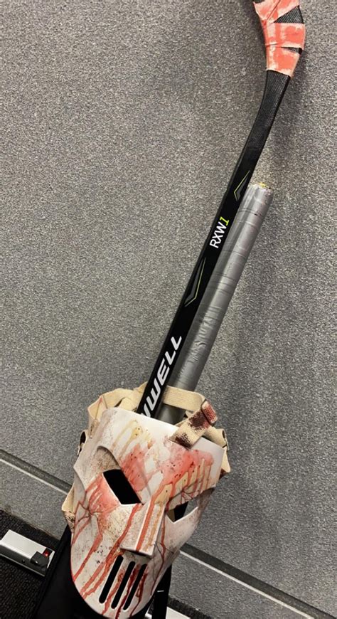 My 03image Casey Jones Cosplay At Nycc2022 Rtmnt