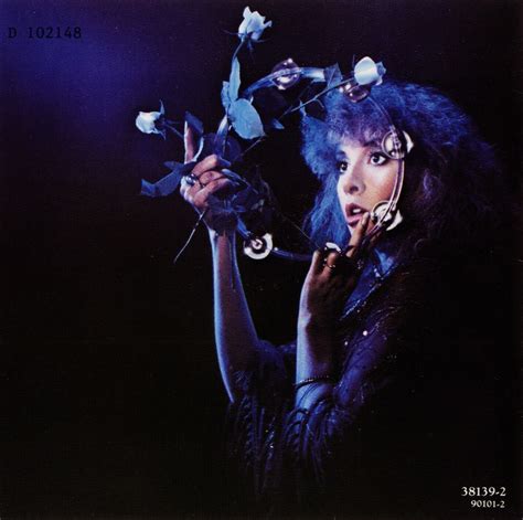 Stevie Nicks Bella Donna 1981