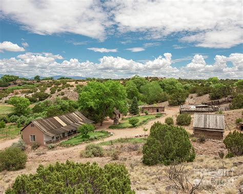 El Rancho Photograph By Steven Natanson Fine Art America