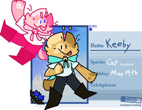 Deploy The Boy Keeby Approval By Tristallym On Deviantart