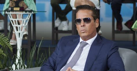 Fallece Roberto Palazuelos Rosensweit El Padre Del Diamante Negro