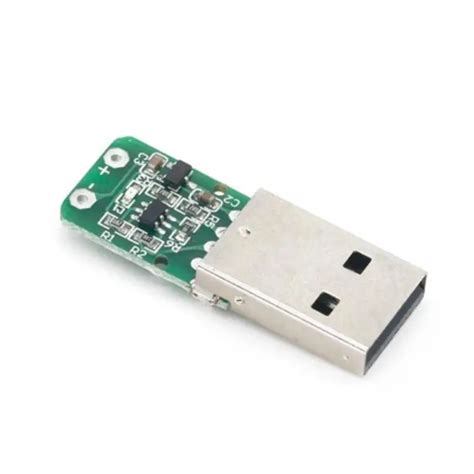 Usb Típusú A Qc 2 0 3 0 Dc Feszültség Trigger Modul 5V 9V 12V 20V Rögzített Állítható FIXO hu