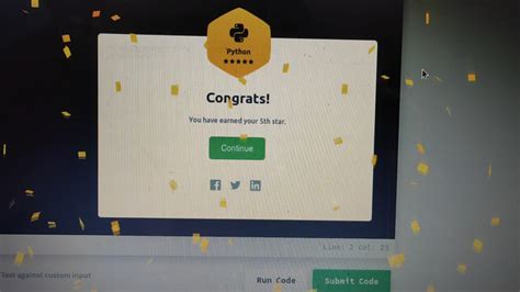 Ronak Nandanwar On Linkedin Datascience Python Innomatics