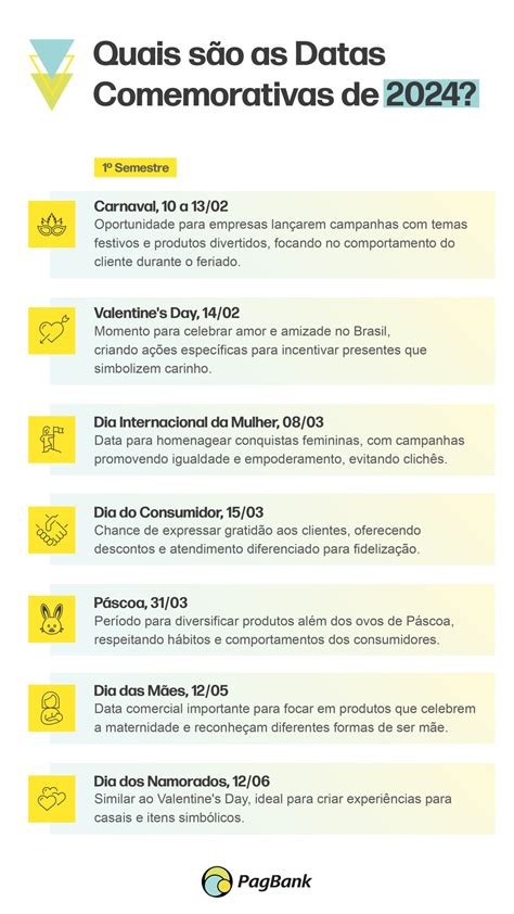 Datas Comemorativas Escolares 2024 Image To U