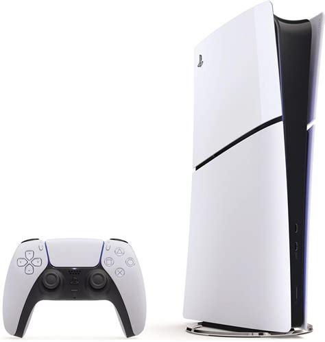Sony Playstation 5 Digital Edition D Chassis Slim Ceny I Opinie