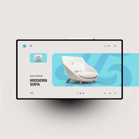 Ui Design 2 Behance In 2025 Minimalist Web Design Web Ui Design