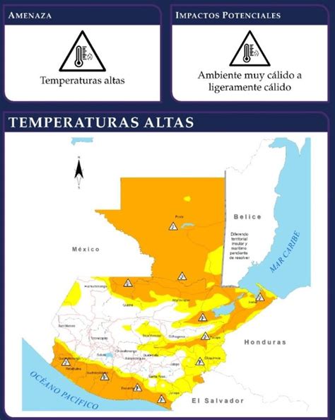 Insivumeh Predominará El Calor Durante El Fin De Semana La Hora